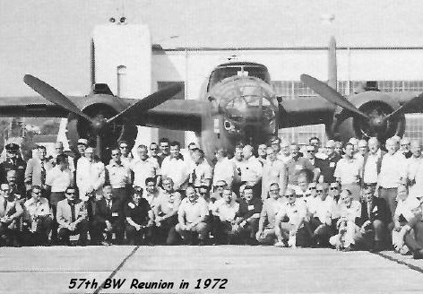 The 57th Bomb Wing Association Gallery